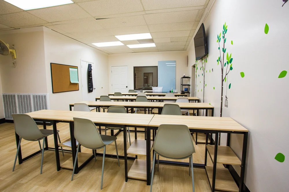 Gallery 3 — Hamd Institute