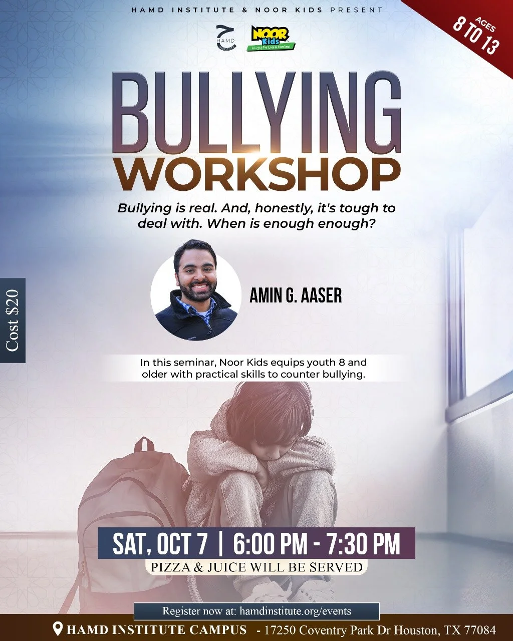 Events — Hamd Institute