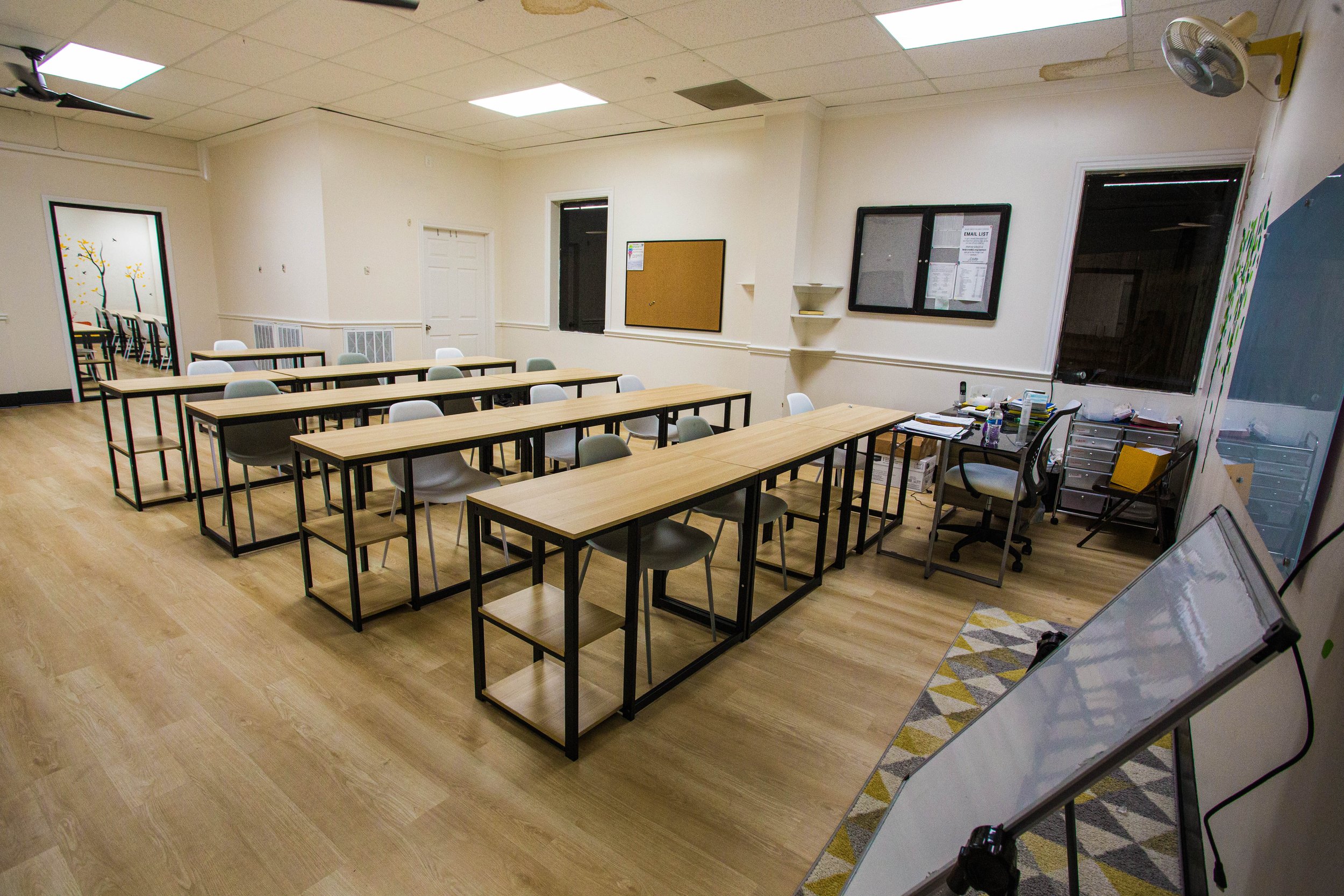 Gallery 3 — Hamd Institute