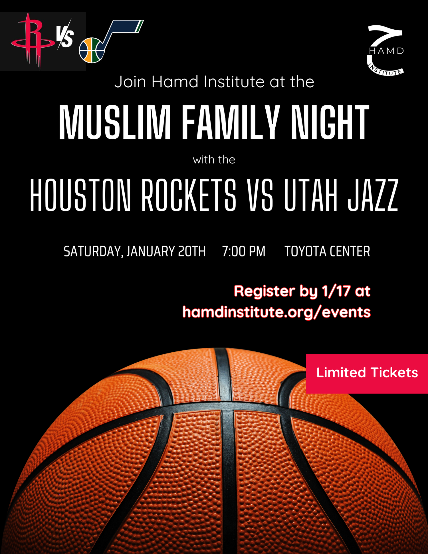 Events — Hamd Institute