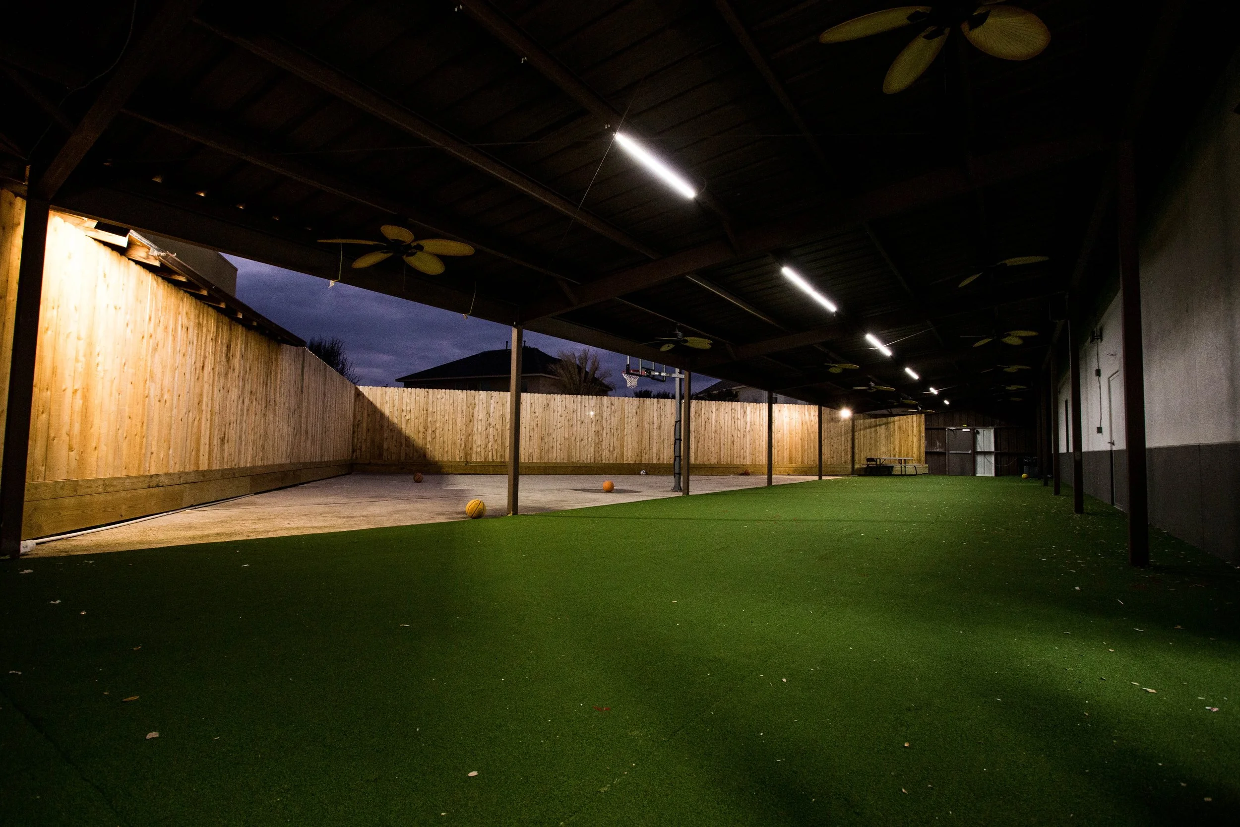 Gallery 3 — Hamd Institute