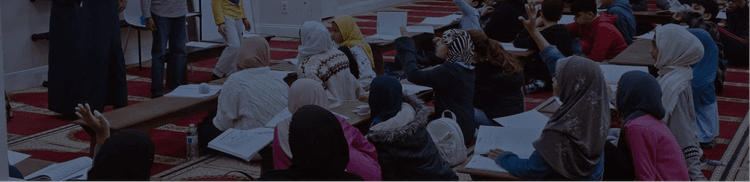 Program — Hamd Institute