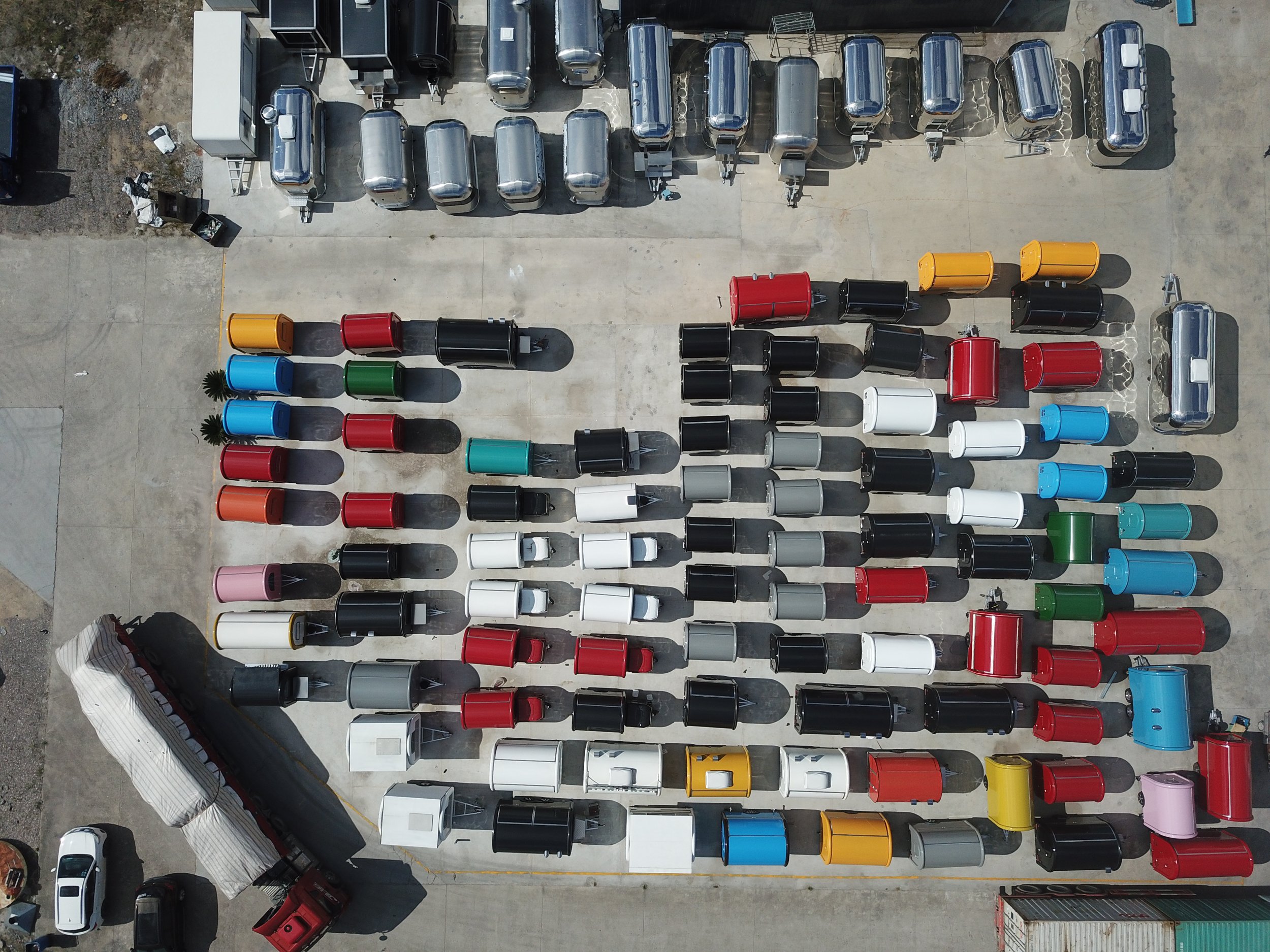 About Us - Magic Trailers World