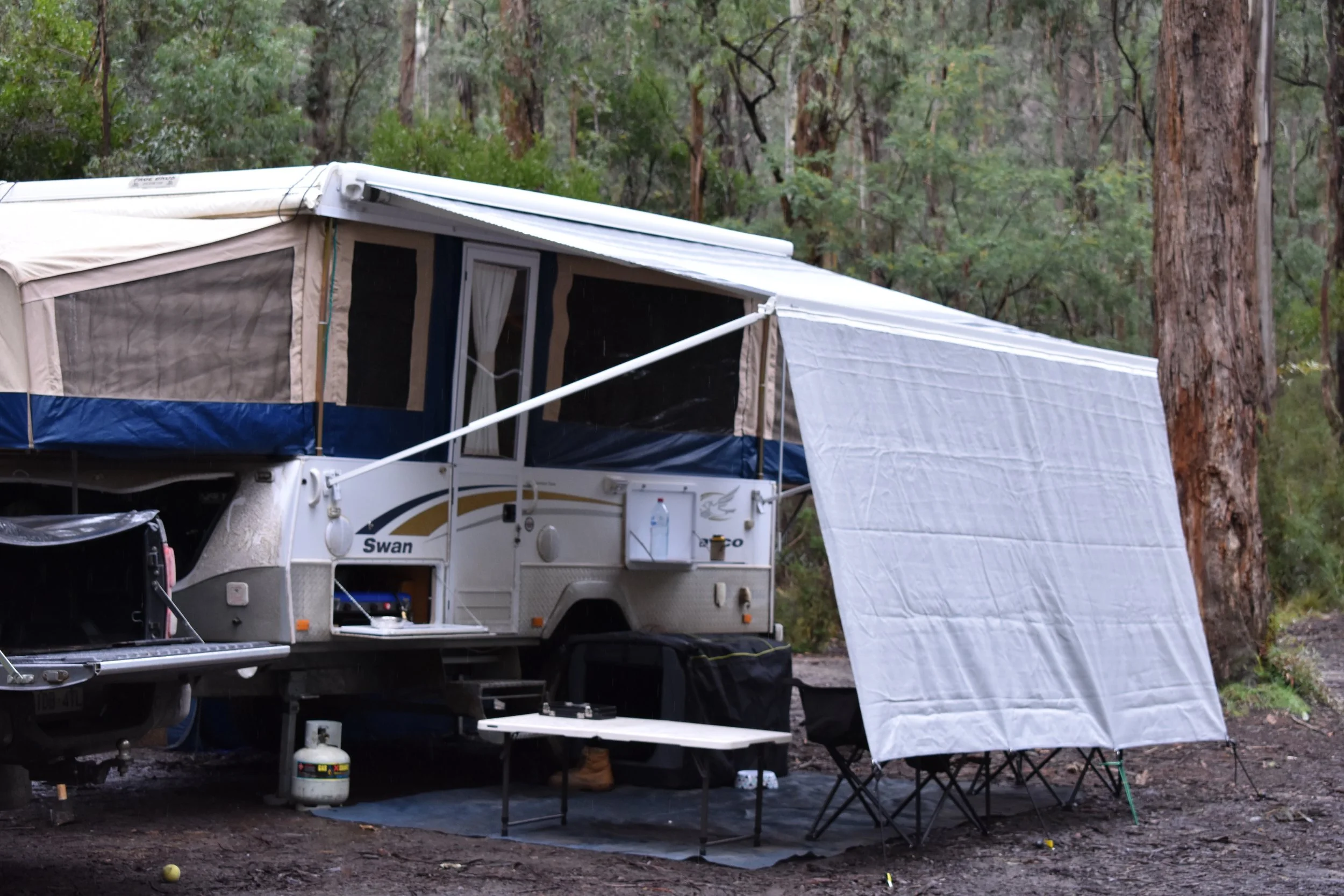 Caravans for Sale in Melbourne - Magic Trailers World