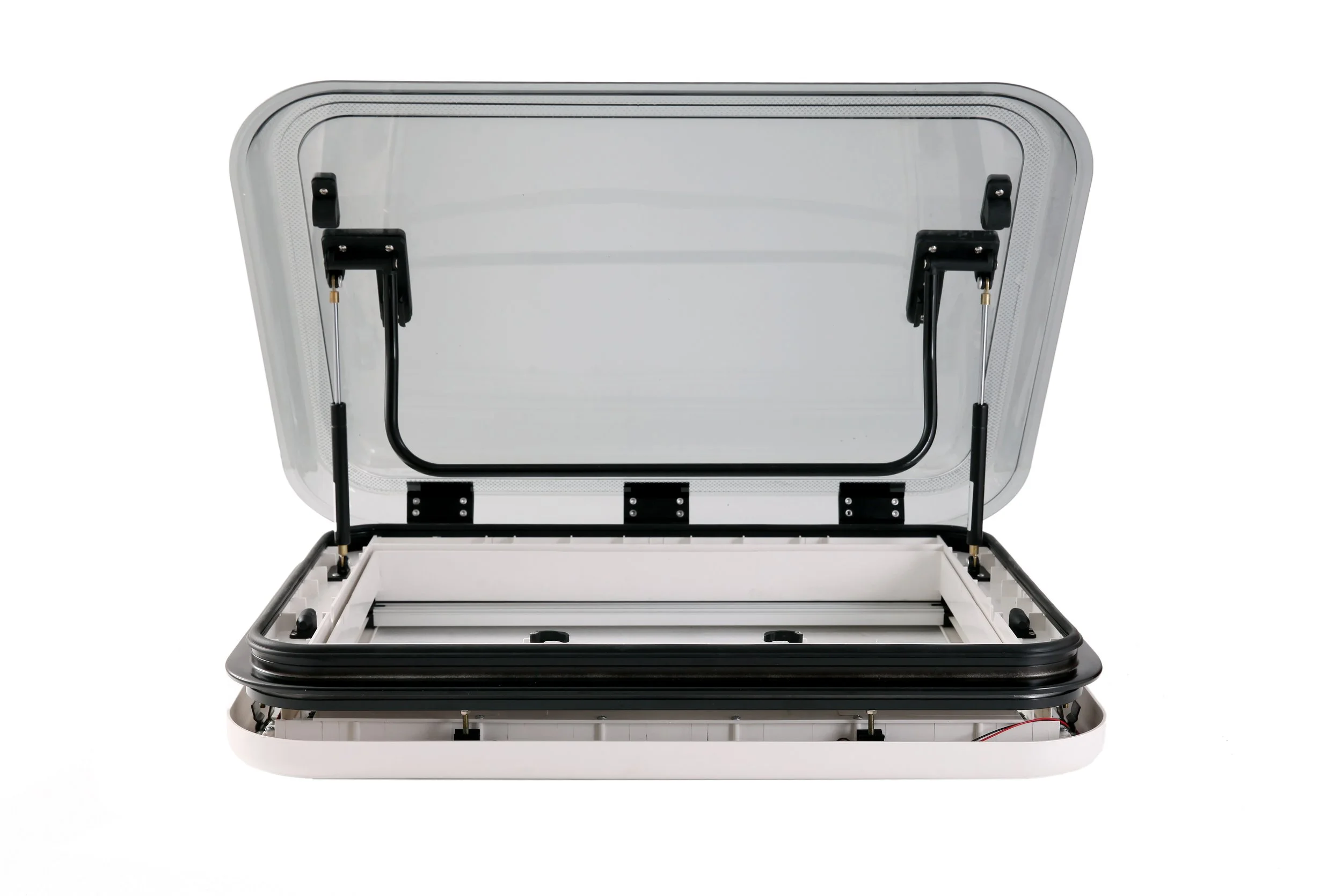 Custom Trailers for Sale Australia — Magic Trailers World