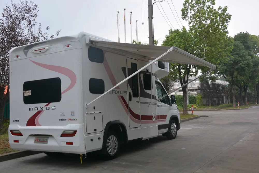 Custom Trailers for Sale Australia— Magic Trailers World