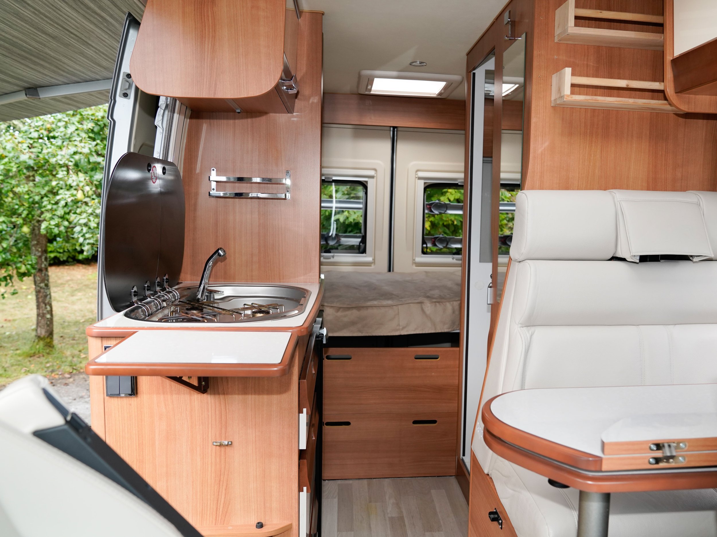 Caravan Trailer Parts Sale Australia — Magic Trailers World