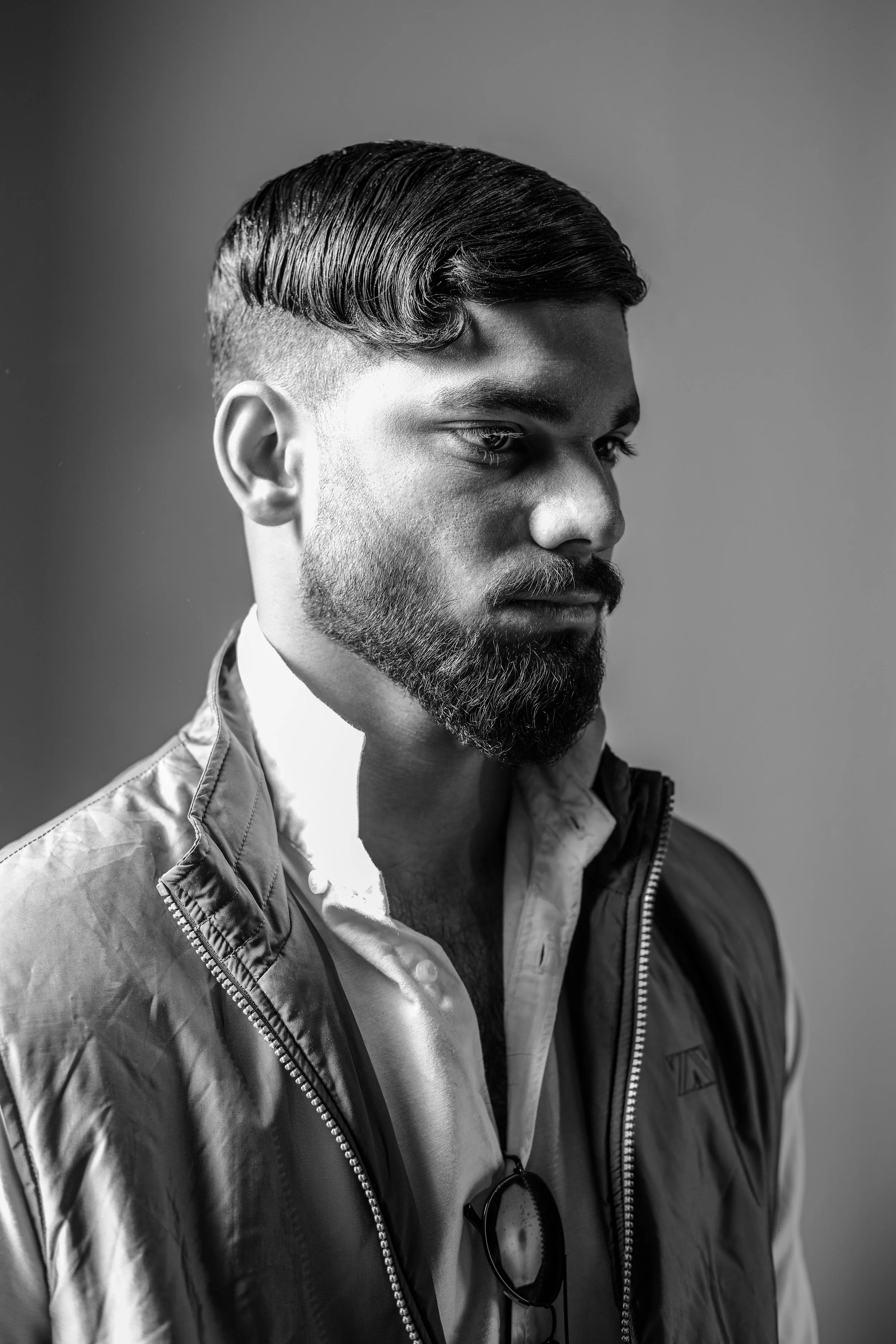 N-Gents | State of the Art Men's Salon in Pakistan