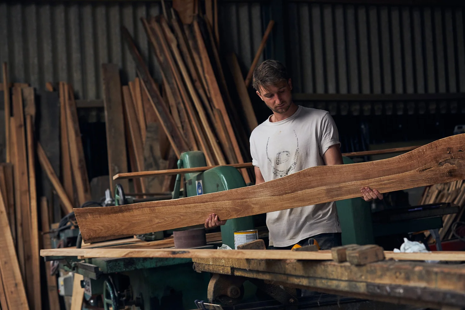 Albion Timber - Timber Merchants in Sheffield