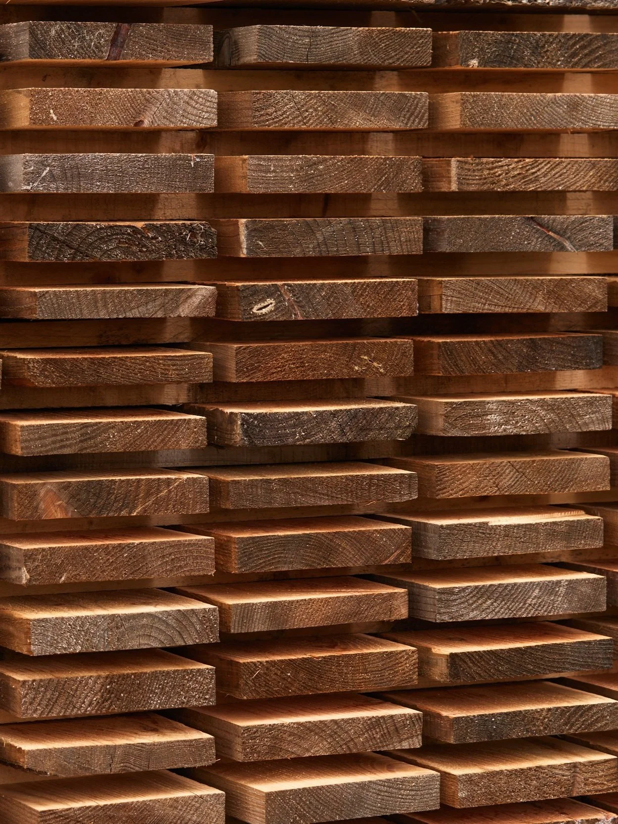 Timber Cladding — Albion Timber - Timber Merchants in Sheffield