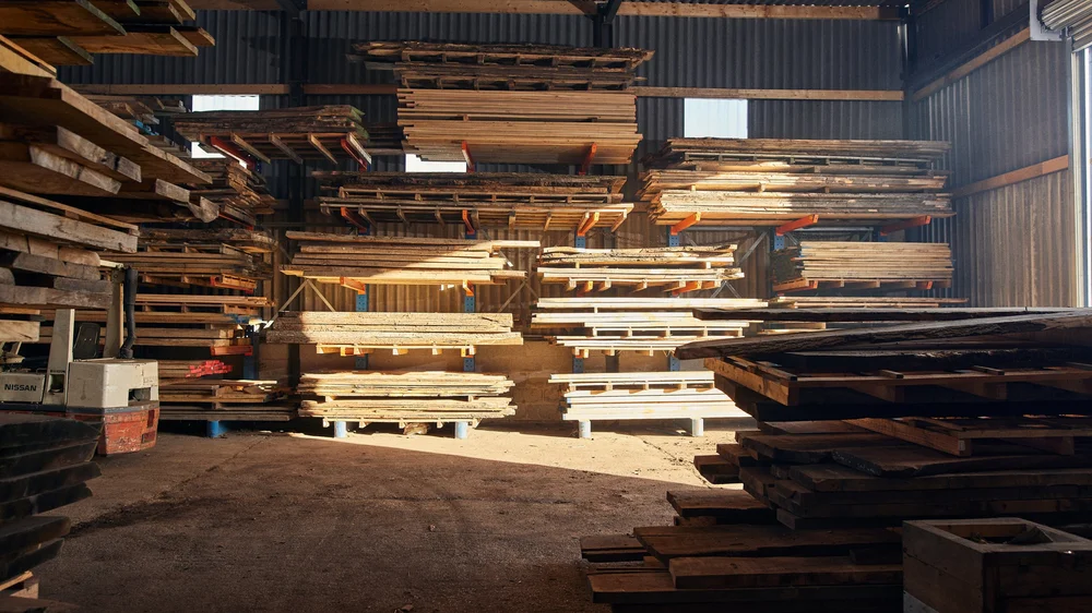 Visit Us — Albion Timber - Timber Merchants in Sheffield
