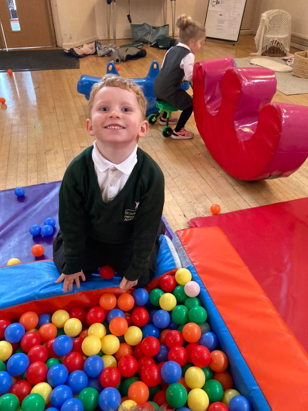 Bovingdon Pre School