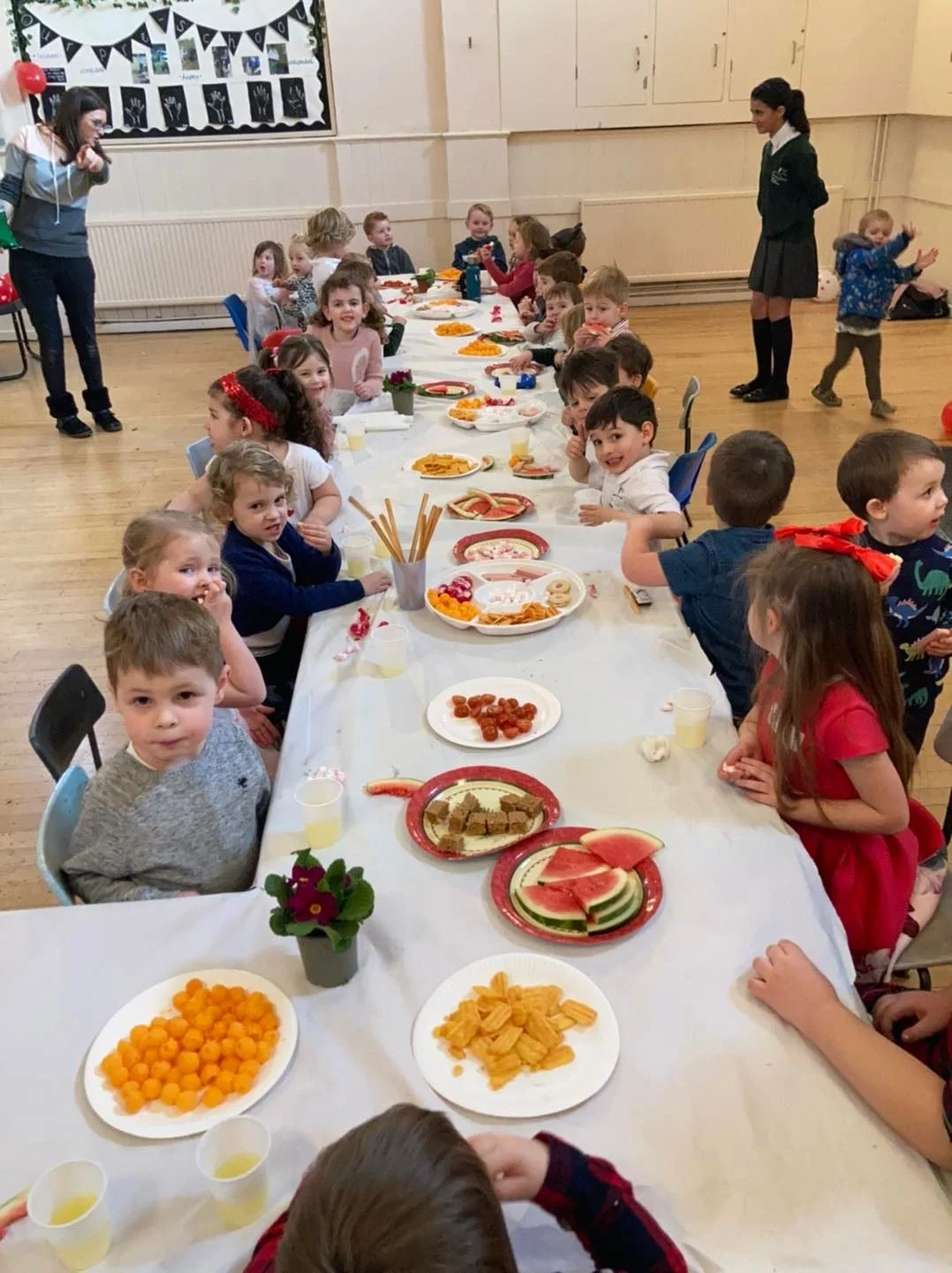 Bovingdon Pre School