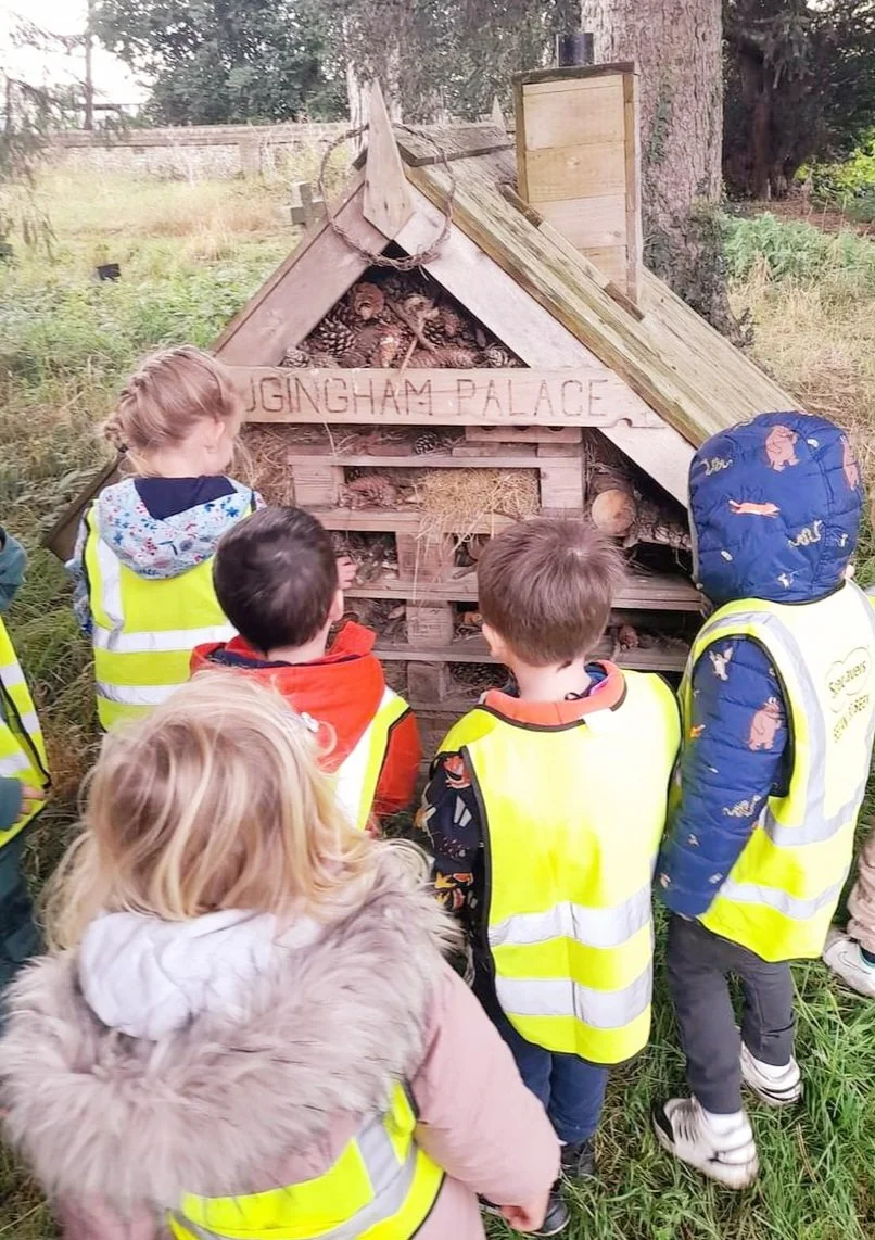 Bovingdon Pre School