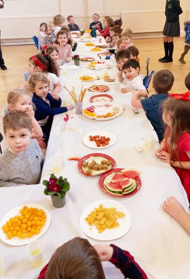 Bovingdon Pre School