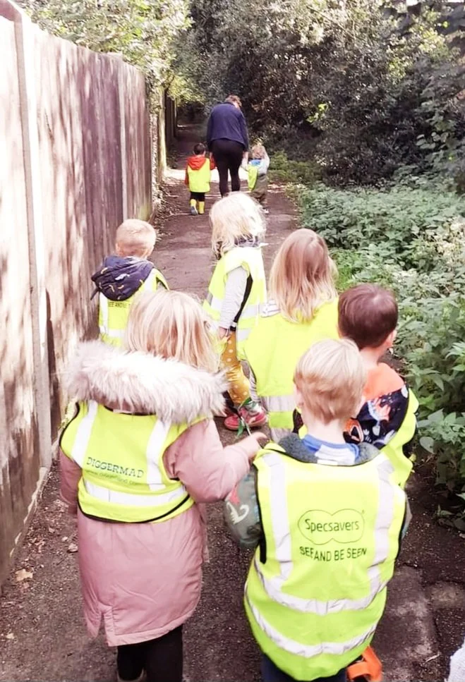 Bovingdon Pre School