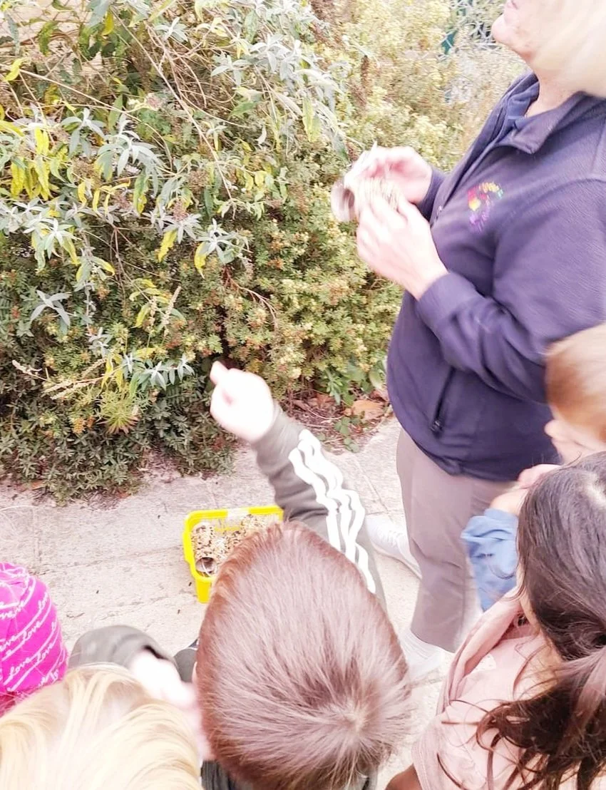 Bovingdon Pre School