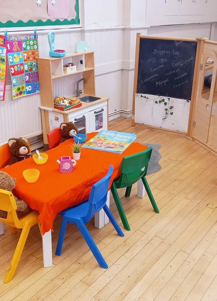 Bovingdon Pre School