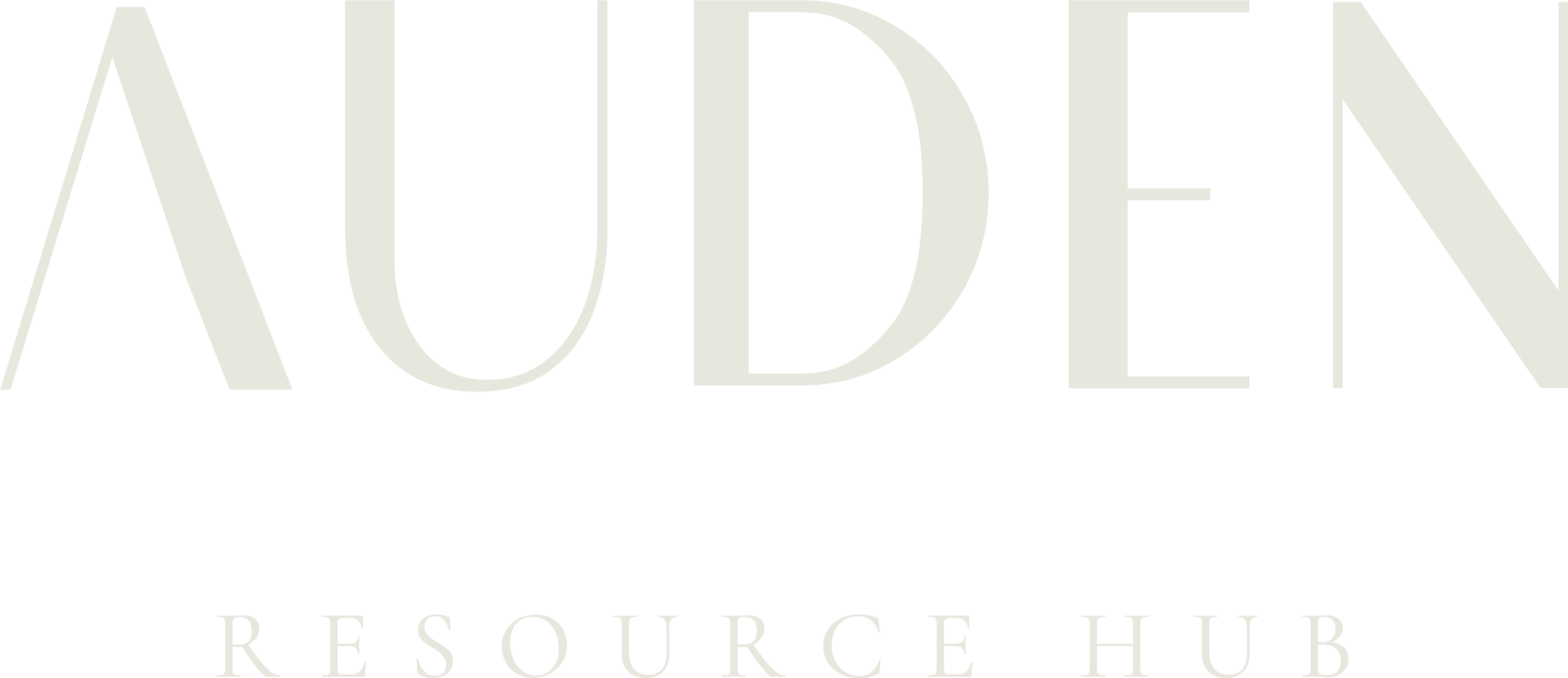 Auden Hospitality - Hotel and Restaurant Consultants