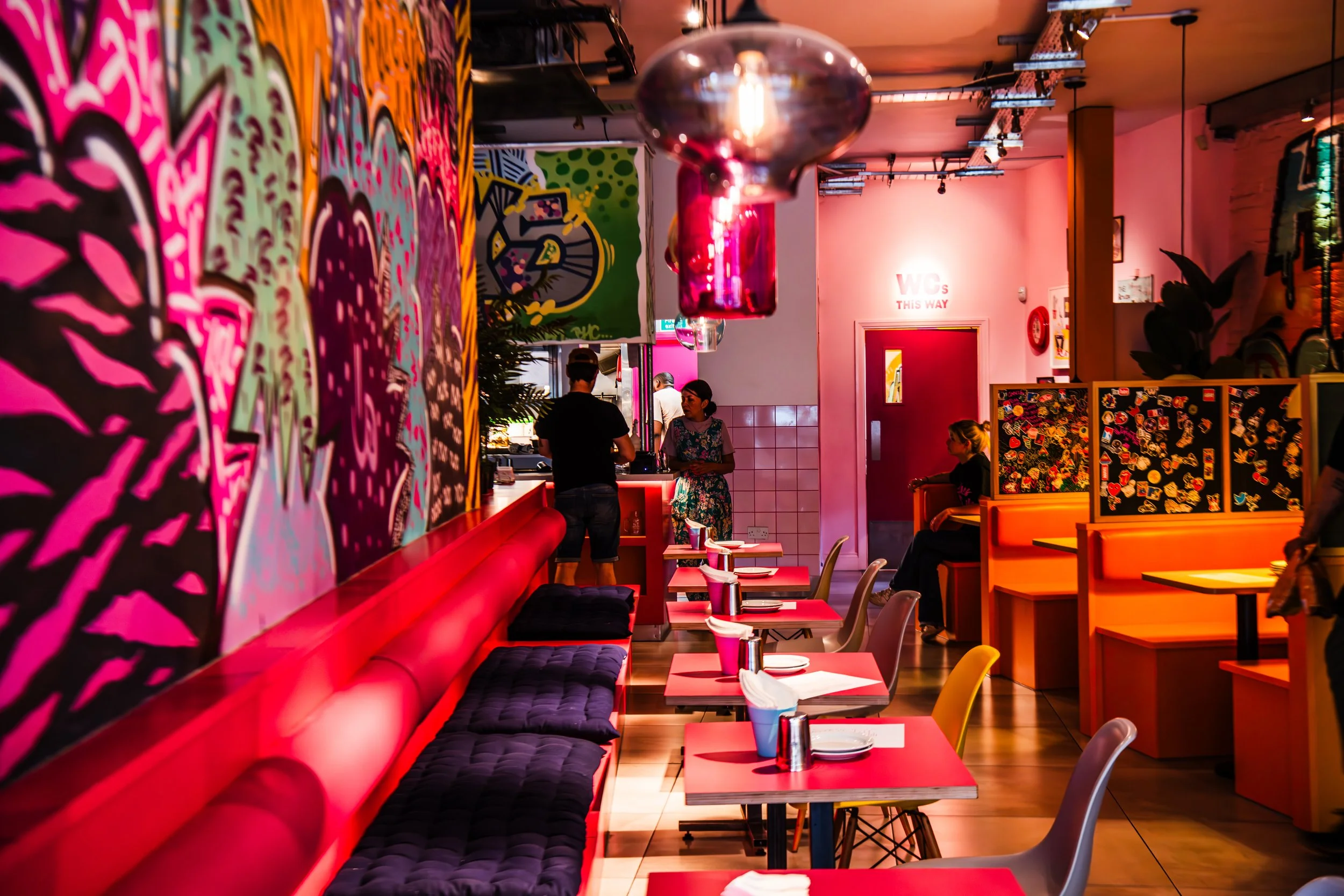 Auden Hospitality - Hotel and Restaurant Consultants