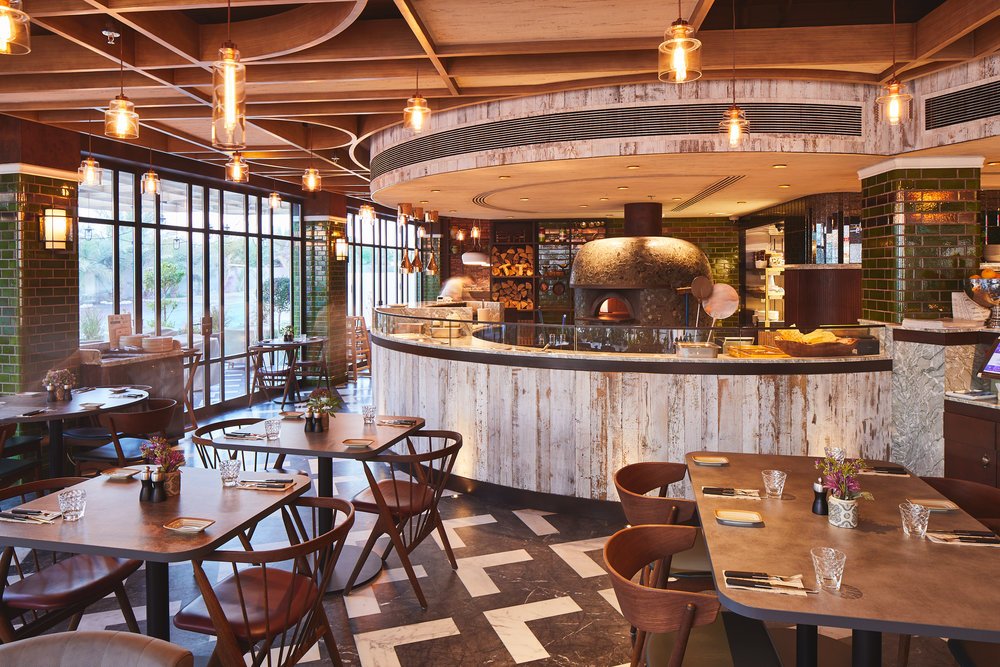 Al Abraaj: Tech & Operations Overhaul in Bahrain