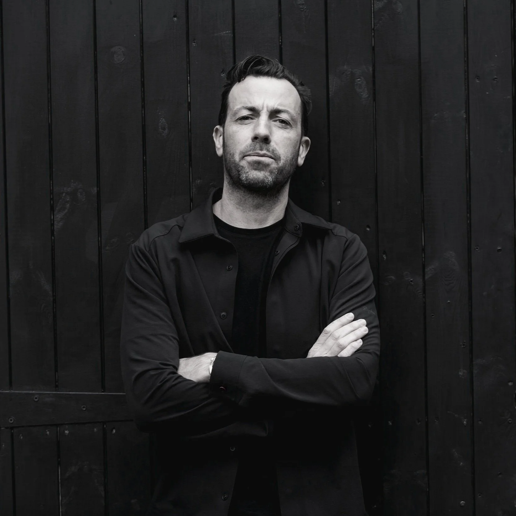 Our Experience — Auden Hospitality