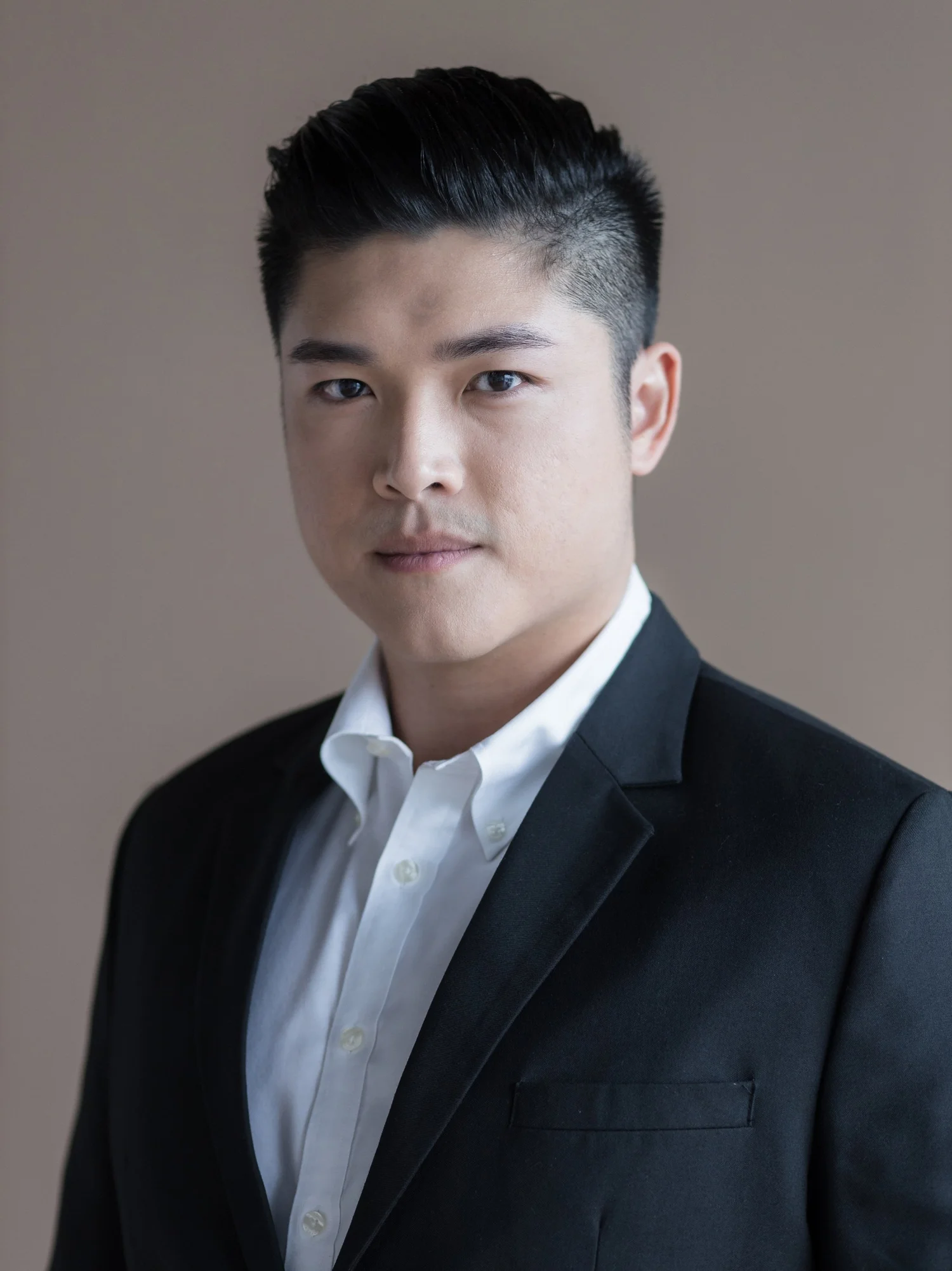 Our People — Gagasan Solar