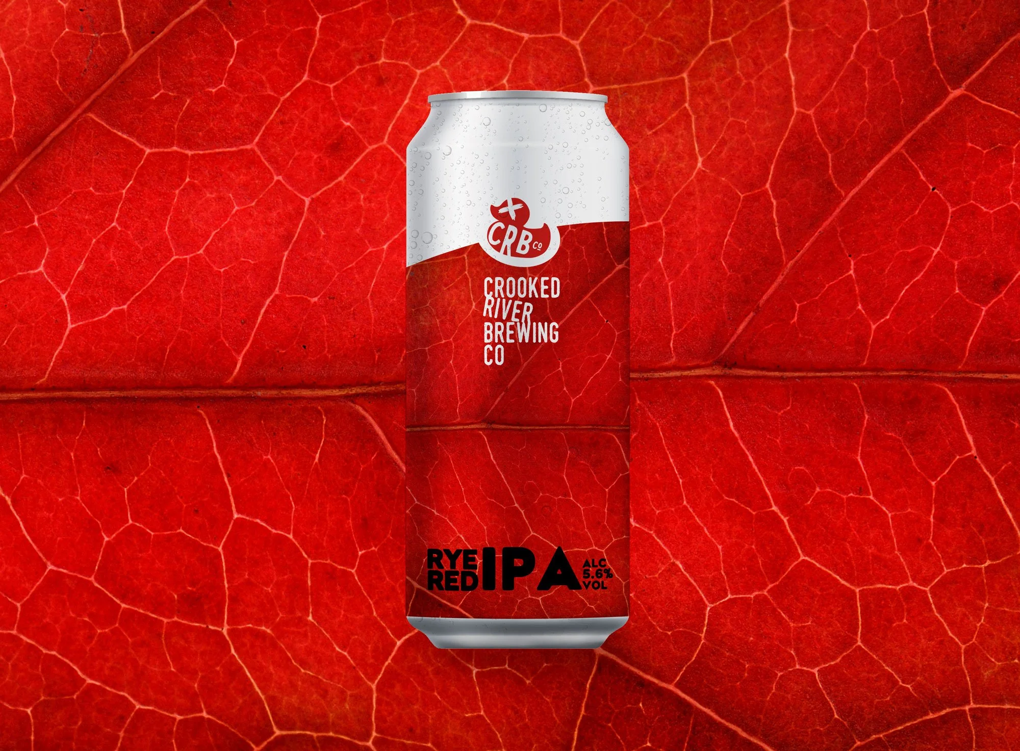 Crooked River Brewing Co Ltd