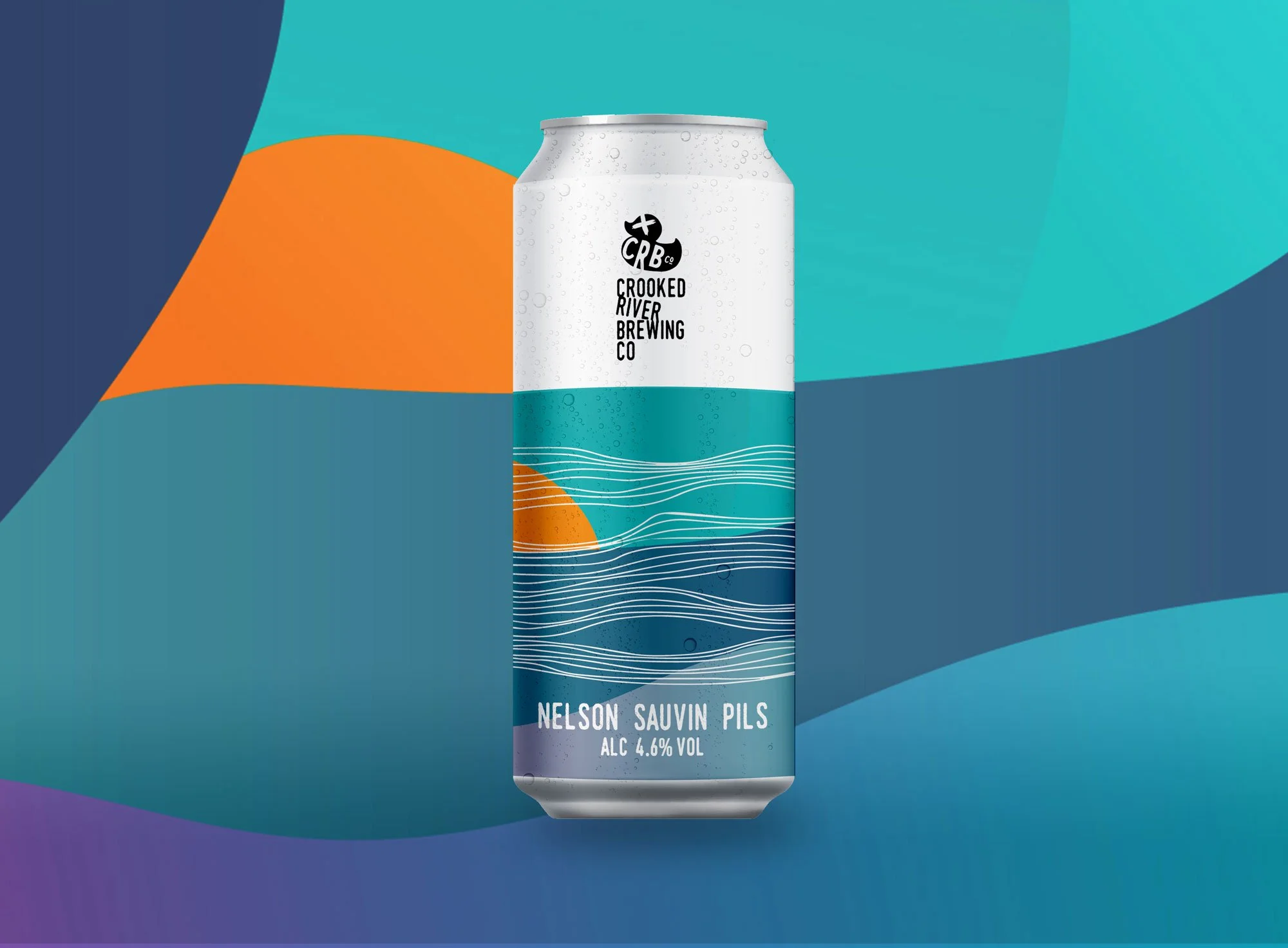 TRADE INFORMATION — Crooked River Brewing Co Ltd