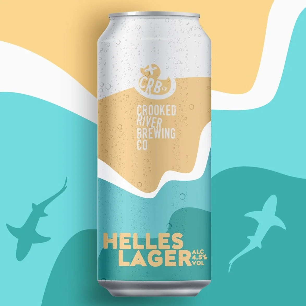 Crooked River Brewing Co Ltd