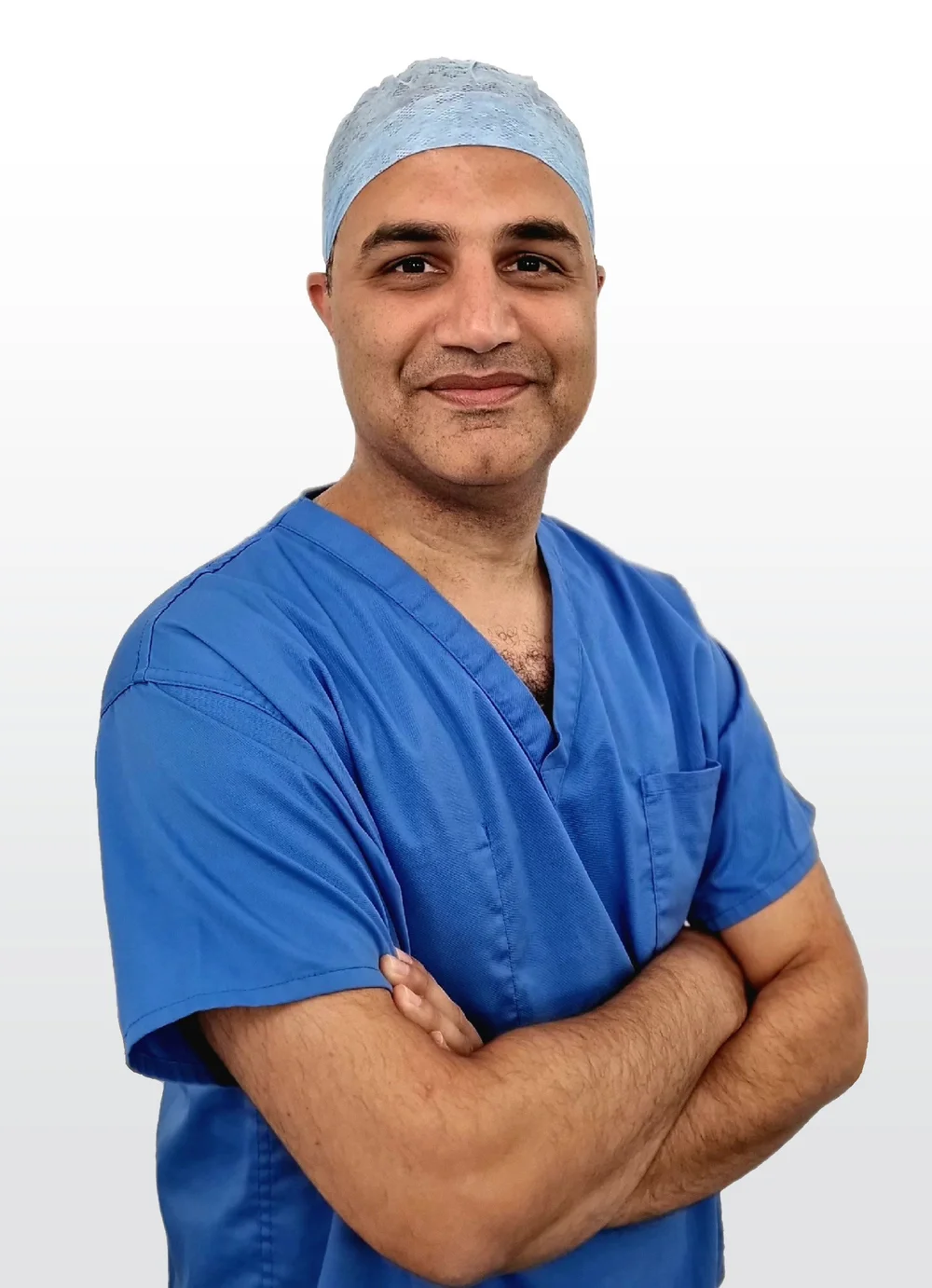Hernia & Gallbladder Surgery Specialist in Washington | Mr Aimen Amer
