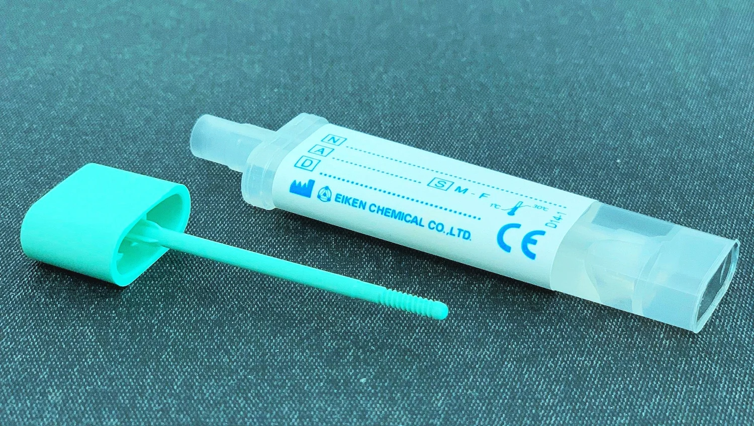 Faecal Immunochemical Test in Basingstoke & Devizes | Wizard Clinics