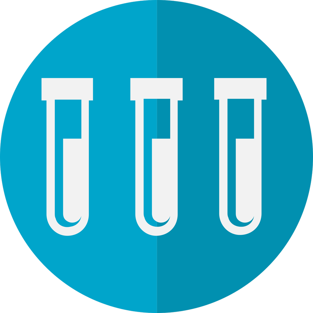 Private Blood Tests | Basingstoke | Wizard Clinics