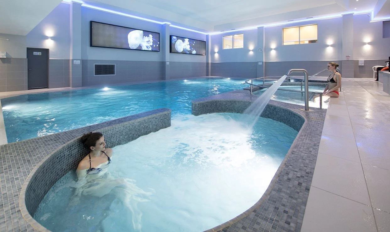 Wizard Clinics Partners | Beechdown Health & Fitness Club