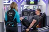 Wizard Clinics Partners | Beechdown Health & Fitness Club