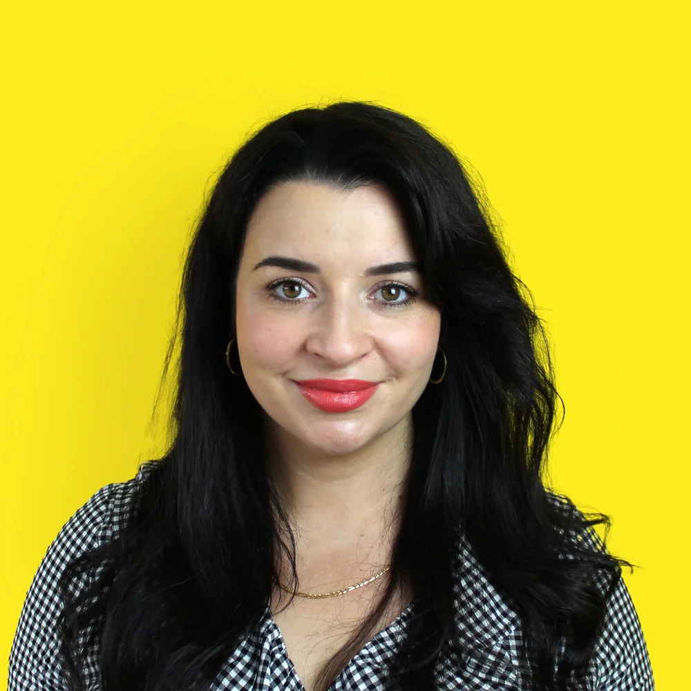 Meet The Team — Brand Hatchers