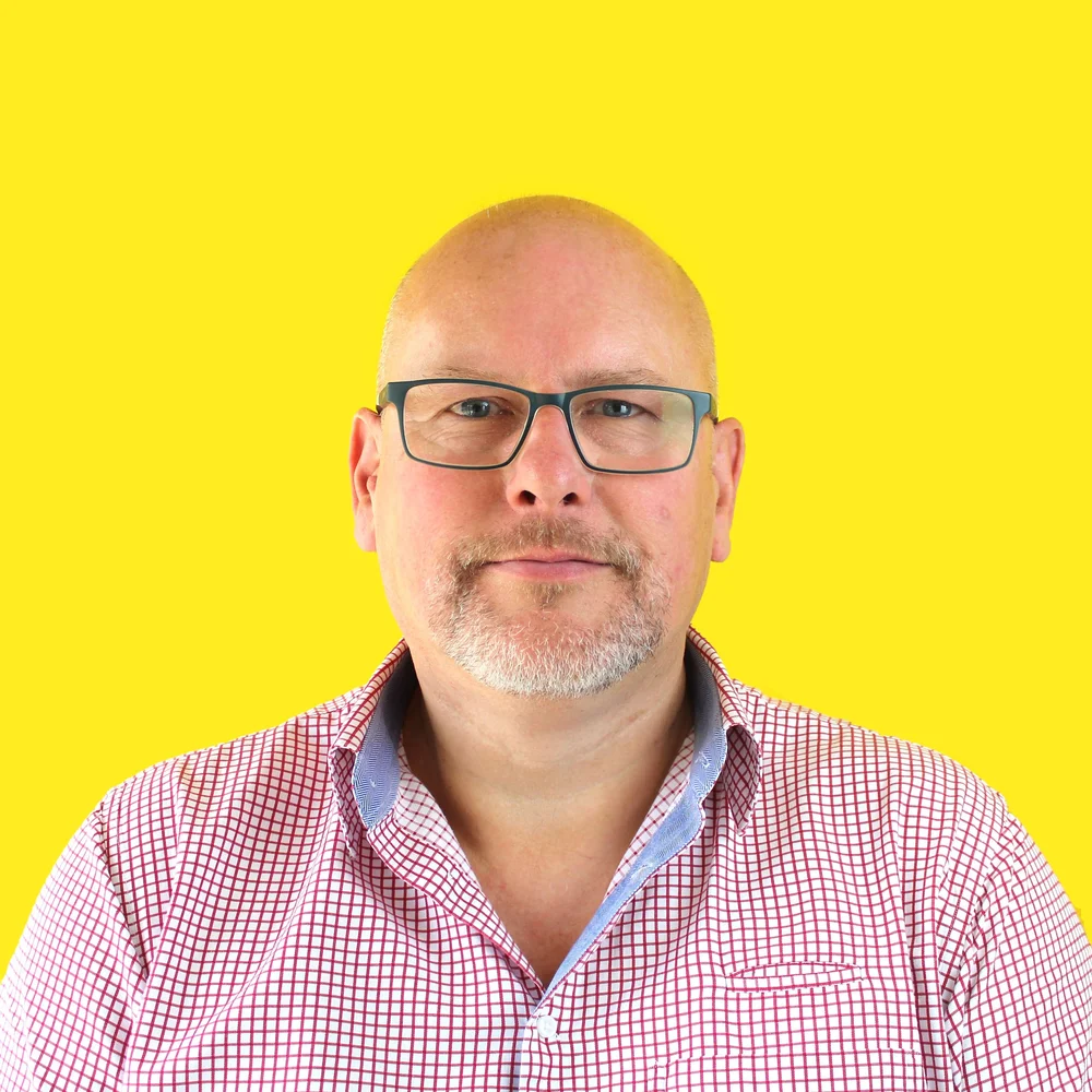 Meet The Team — Brand Hatchers