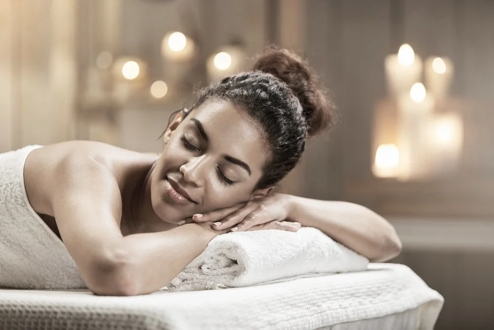 Indulgence Beauty Spa, North Wales — Book Your Treatment Online Today