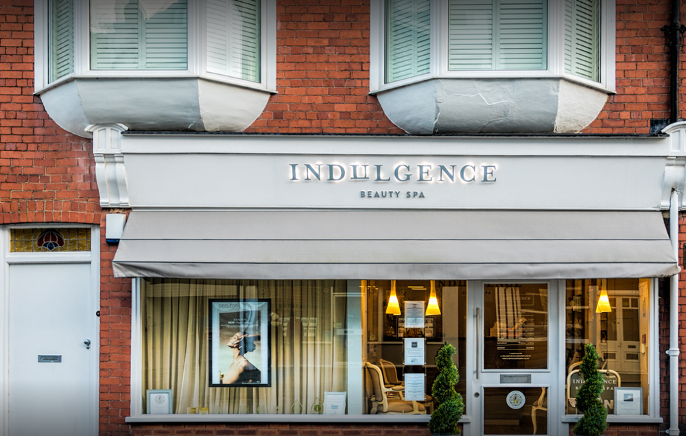 Indulgence Beauty Spa, North Wales — Book Your Treatment Online Today