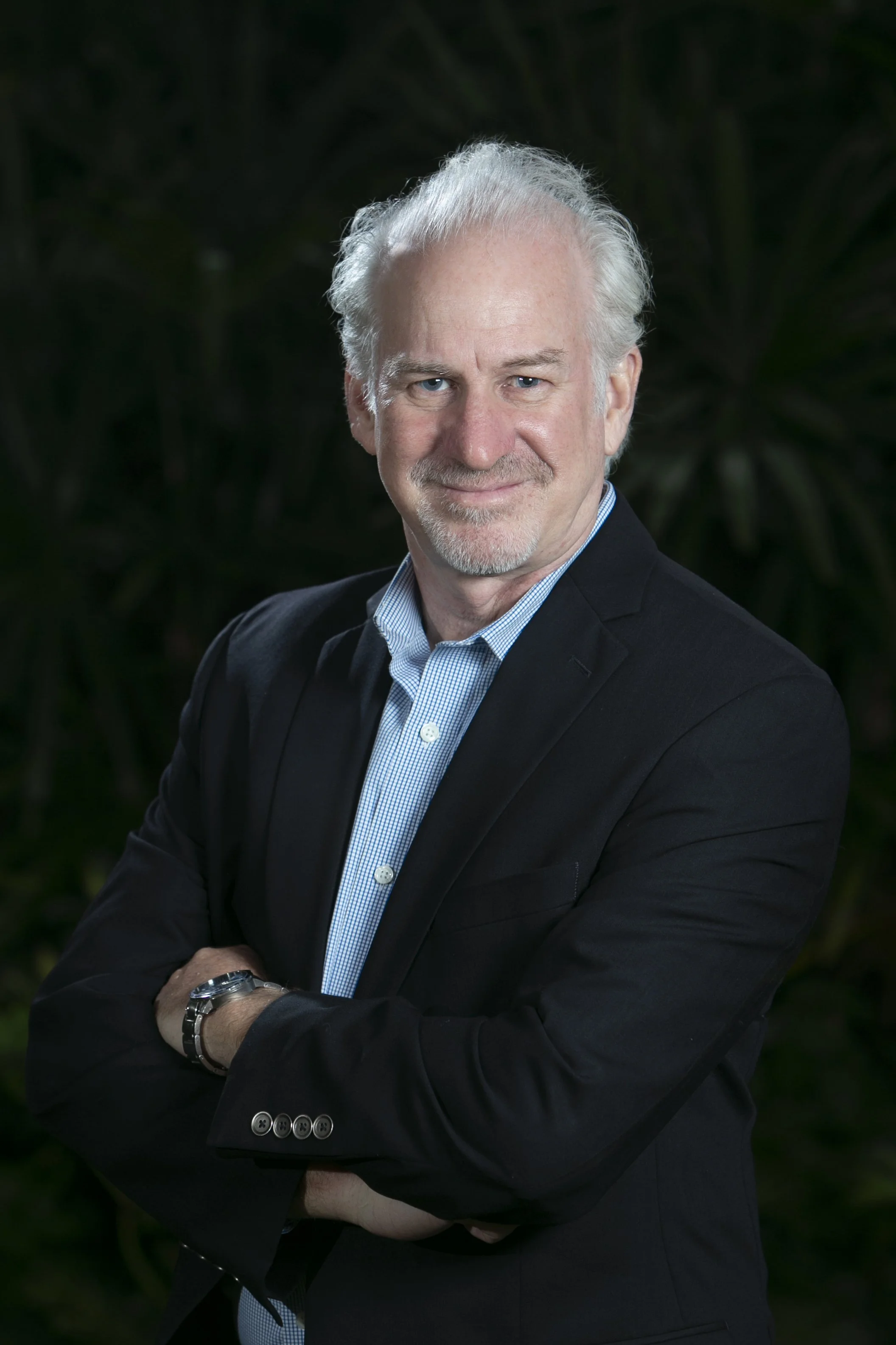 About — MICHAEL SMITH