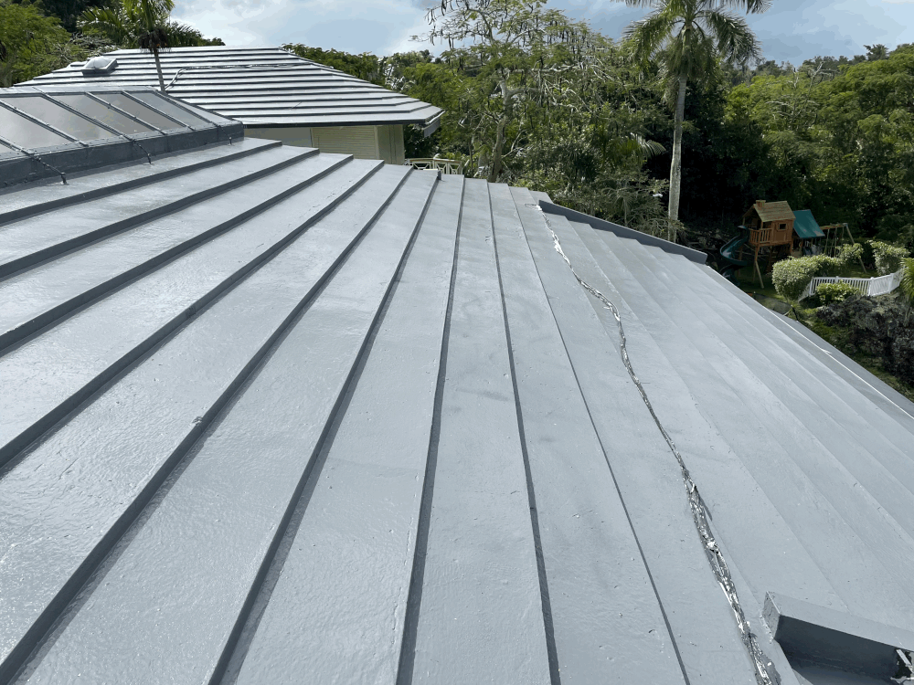 Services — Caribbean Roofing & Construction LLC