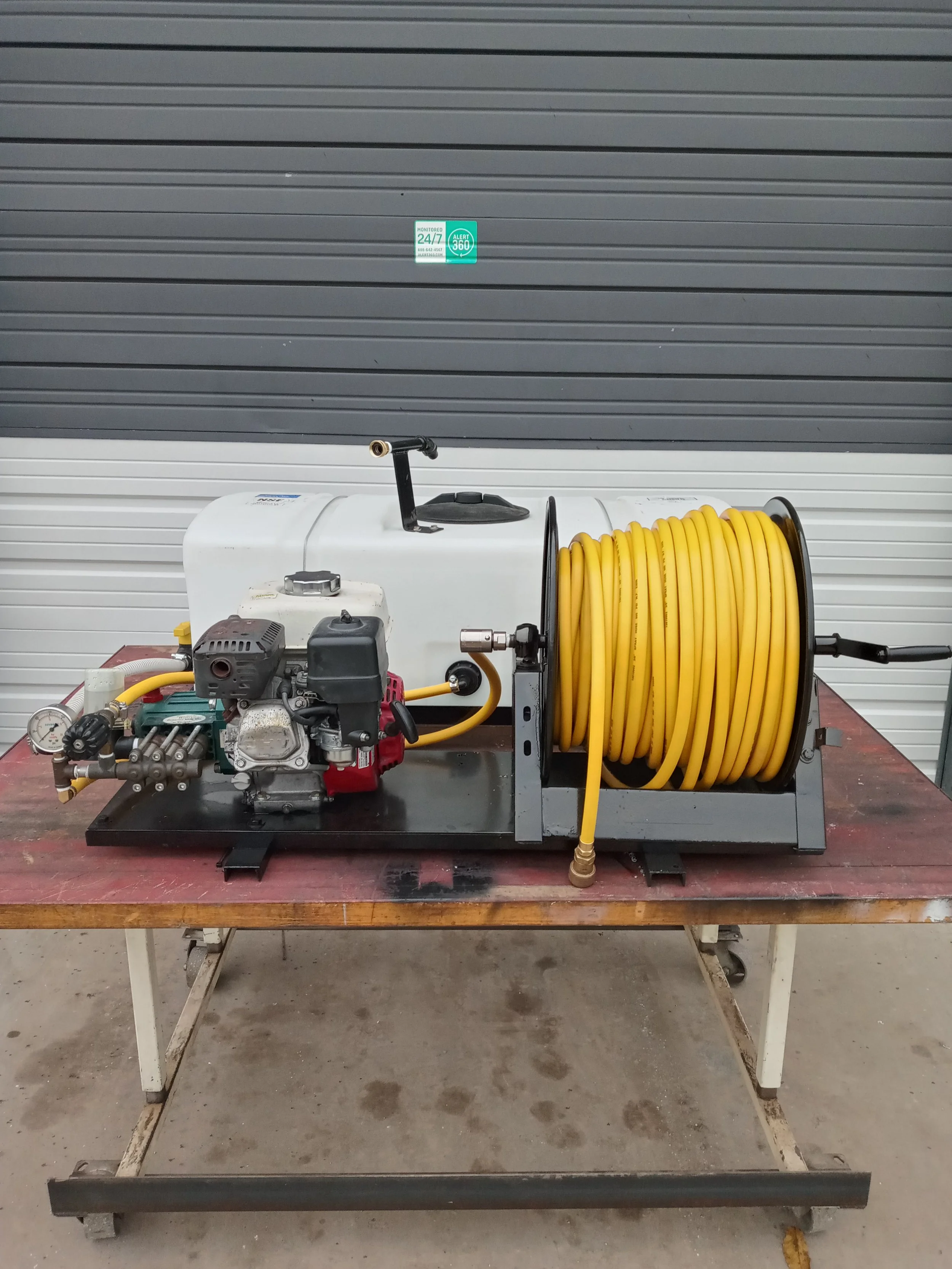 Store 2 — PESCO Pumps