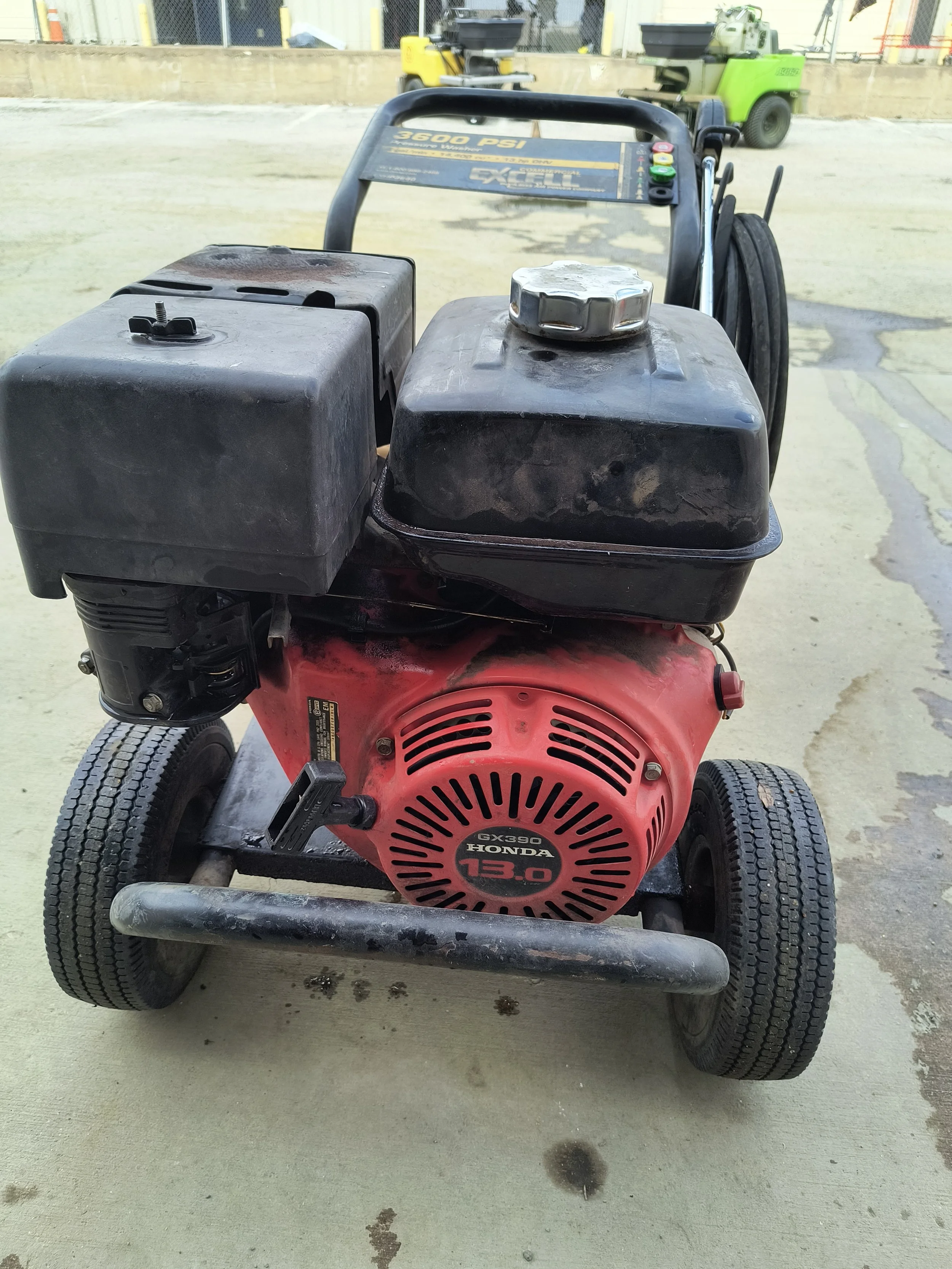 Store 2 — PESCO Pumps