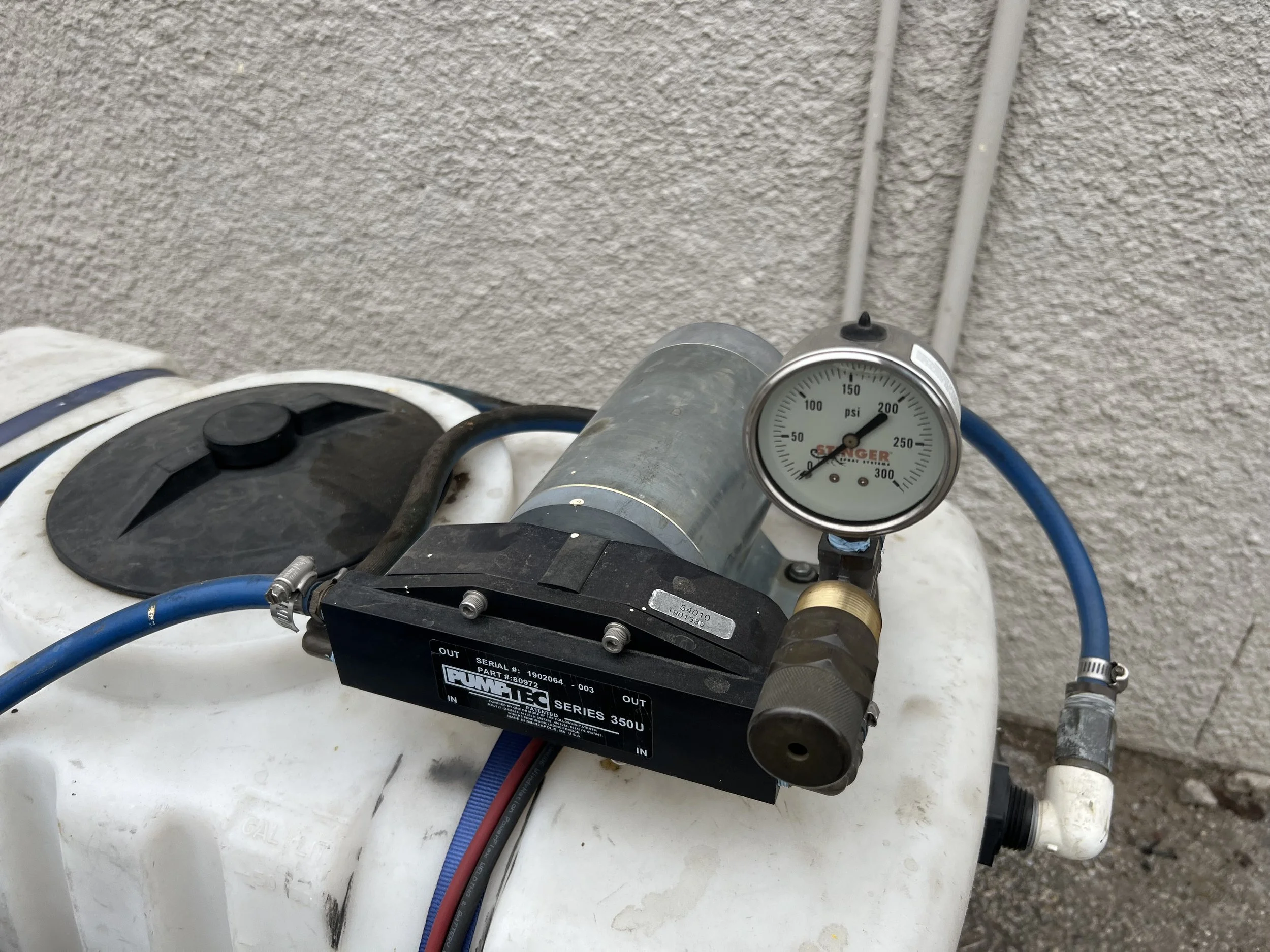 Store 2 — PESCO Pumps