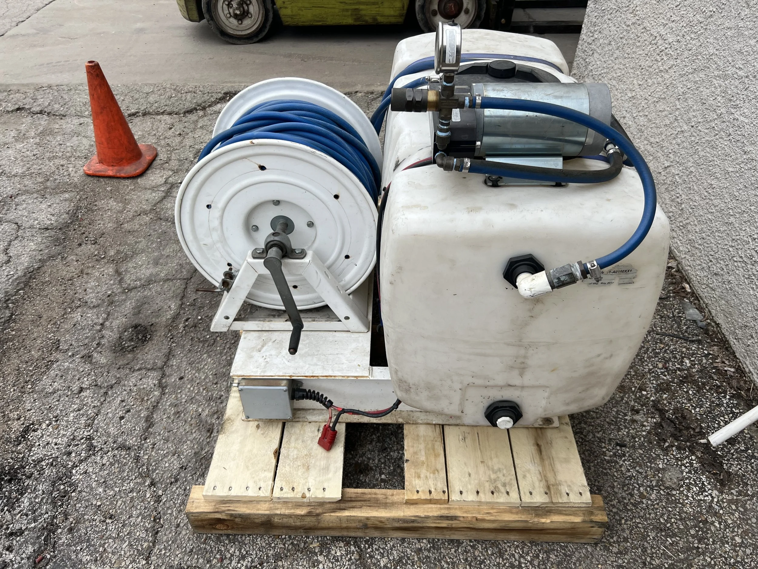 Store 2 — PESCO Pumps