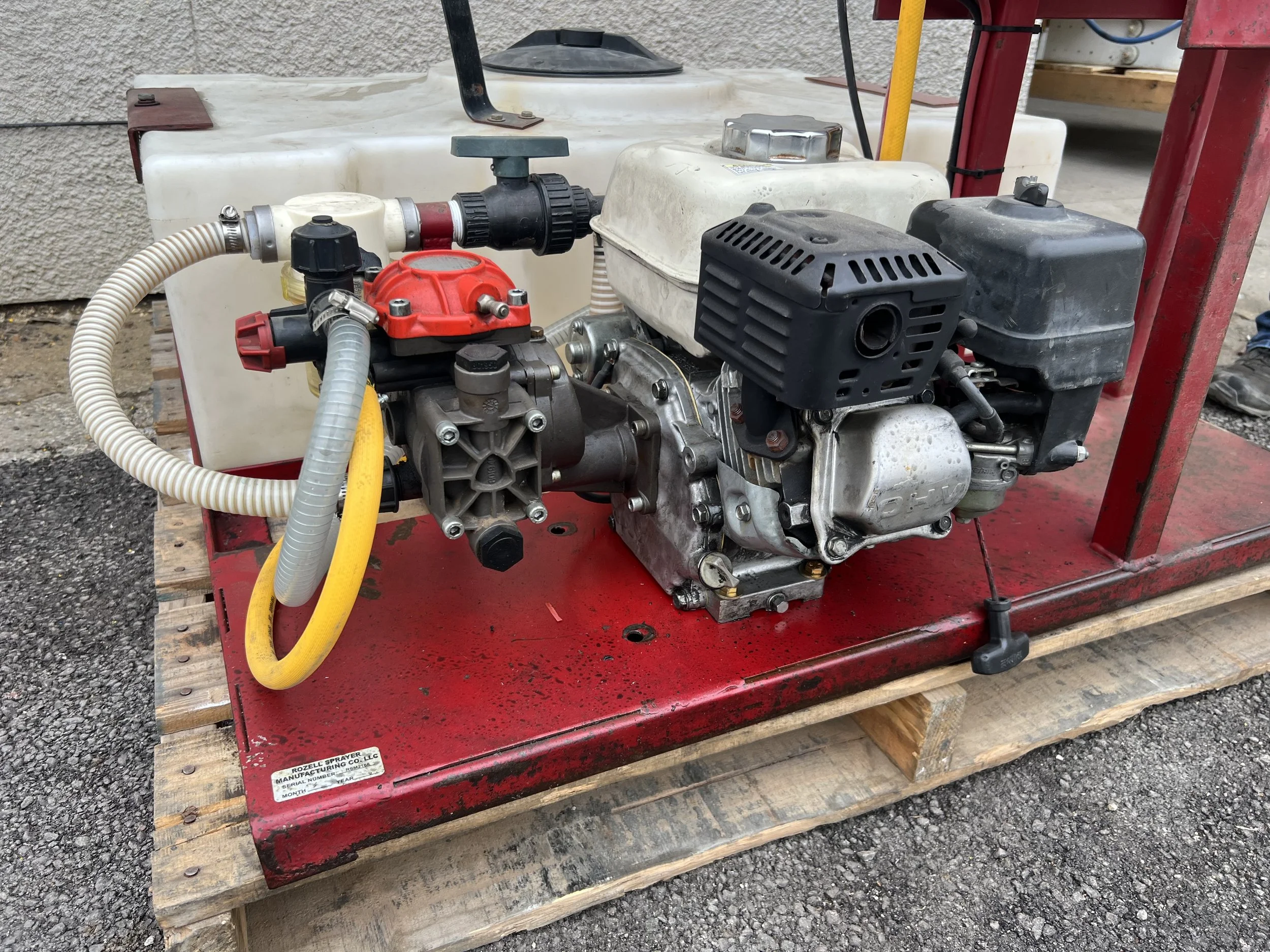 Store 2 — PESCO Pumps