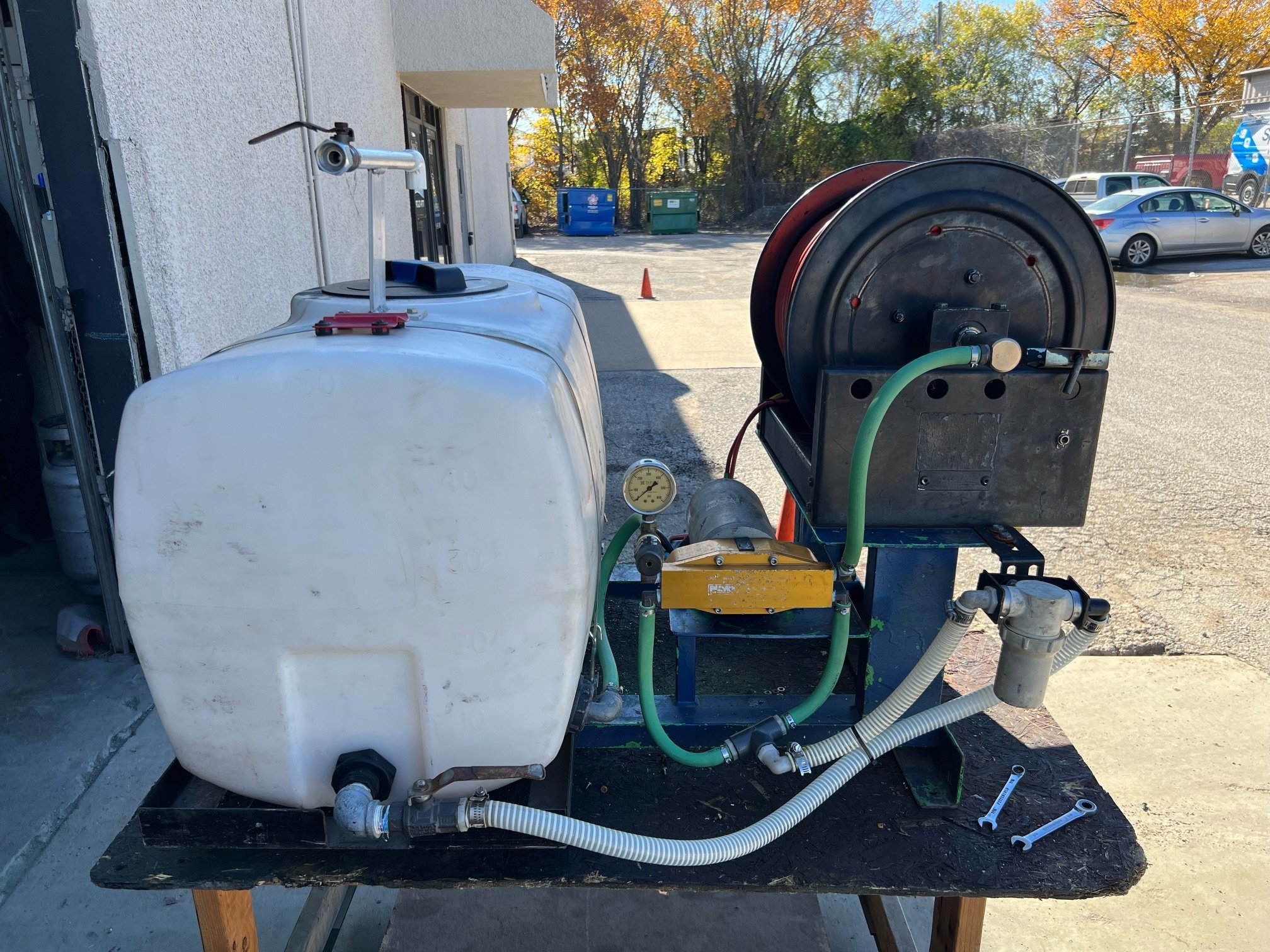 Store 2 — PESCO Pumps