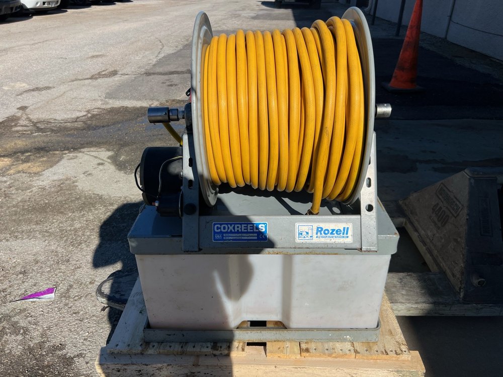 Store 2 — PESCO Pumps