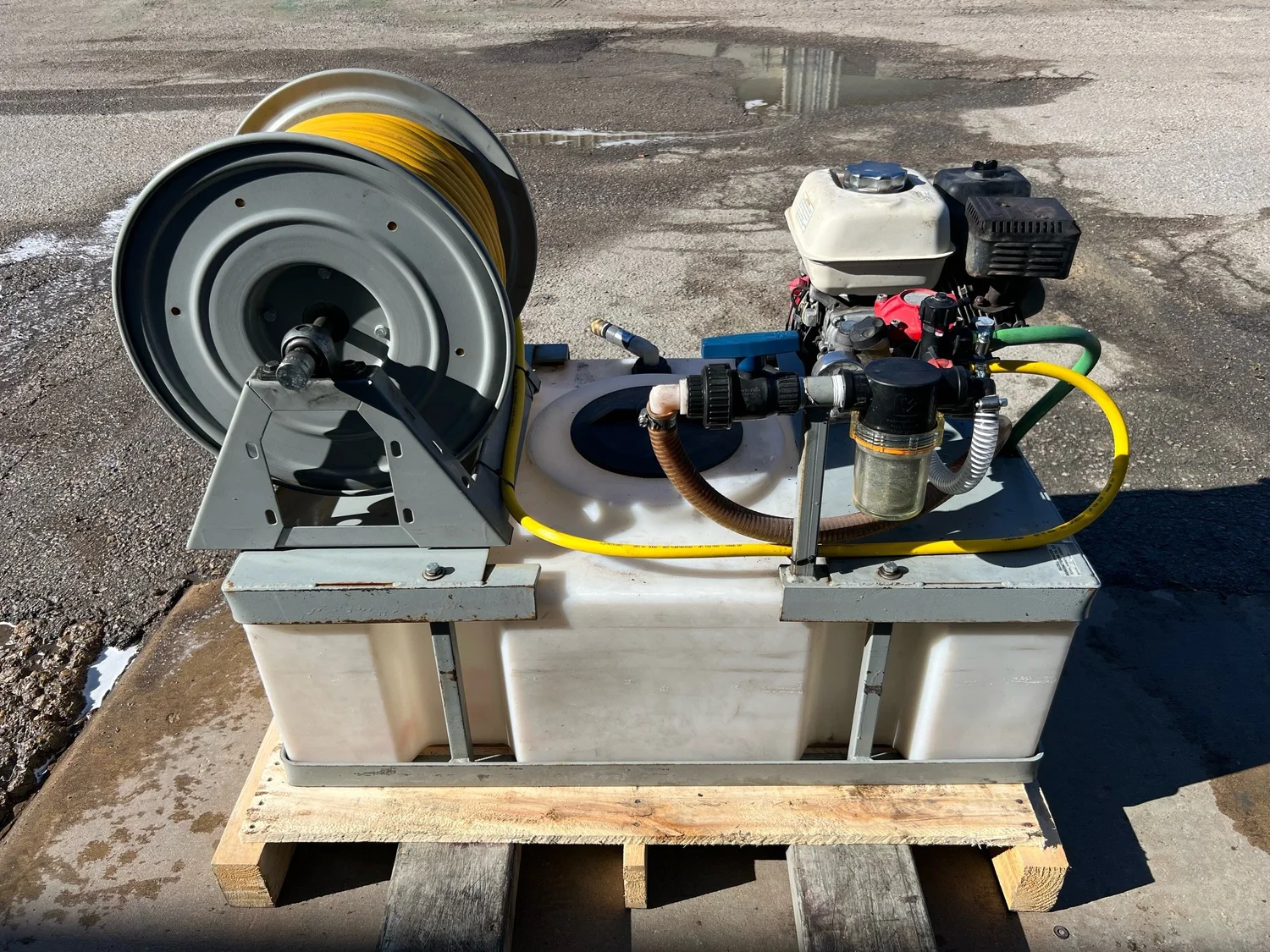 Store 2 — PESCO Pumps