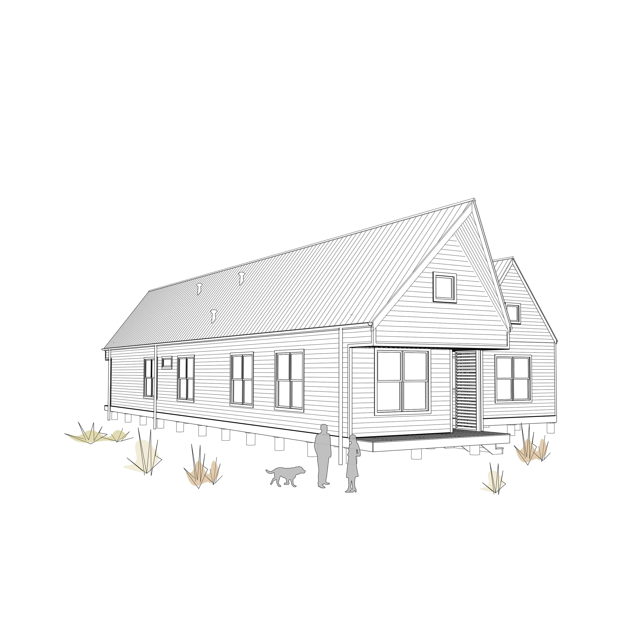 zKIT — Brett Zamore Design